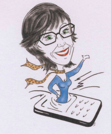 About Me | Susan C. Bennett | Public Speaking and Voiceovers